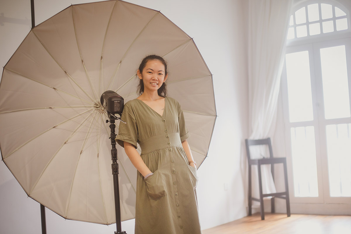 About - Oh Dear Studio Photography