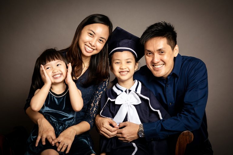 5 Reasons why a K2 Kindergarten Graduation Photoshoot is important ...