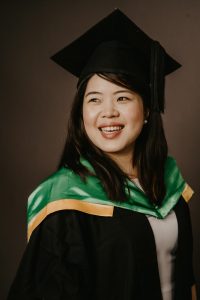 Graduation Photoshoot & Photography Studio Singapore