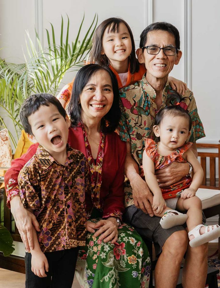 Peranakan Theme Photoshoot, how to prepare Oh Dear Studio Photography