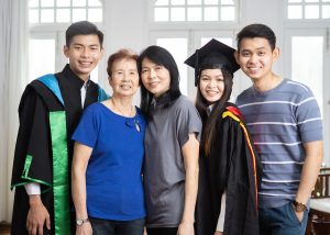 Convocation Graduation Photoshoot Studio - Fresh & Candid!