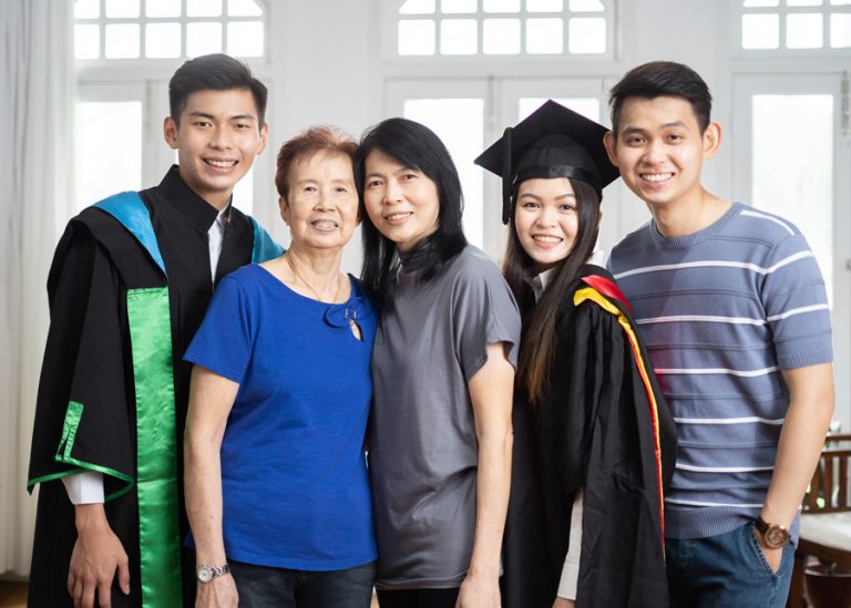 Convocation Graduation Photoshoot Studio - Fresh & Candid!