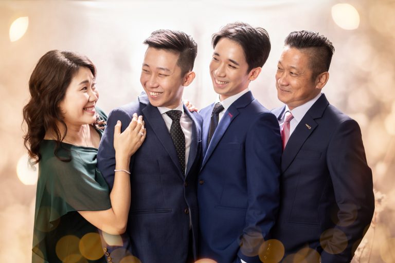 Convocation Graduation Photoshoot Studio - Fresh & Candid!