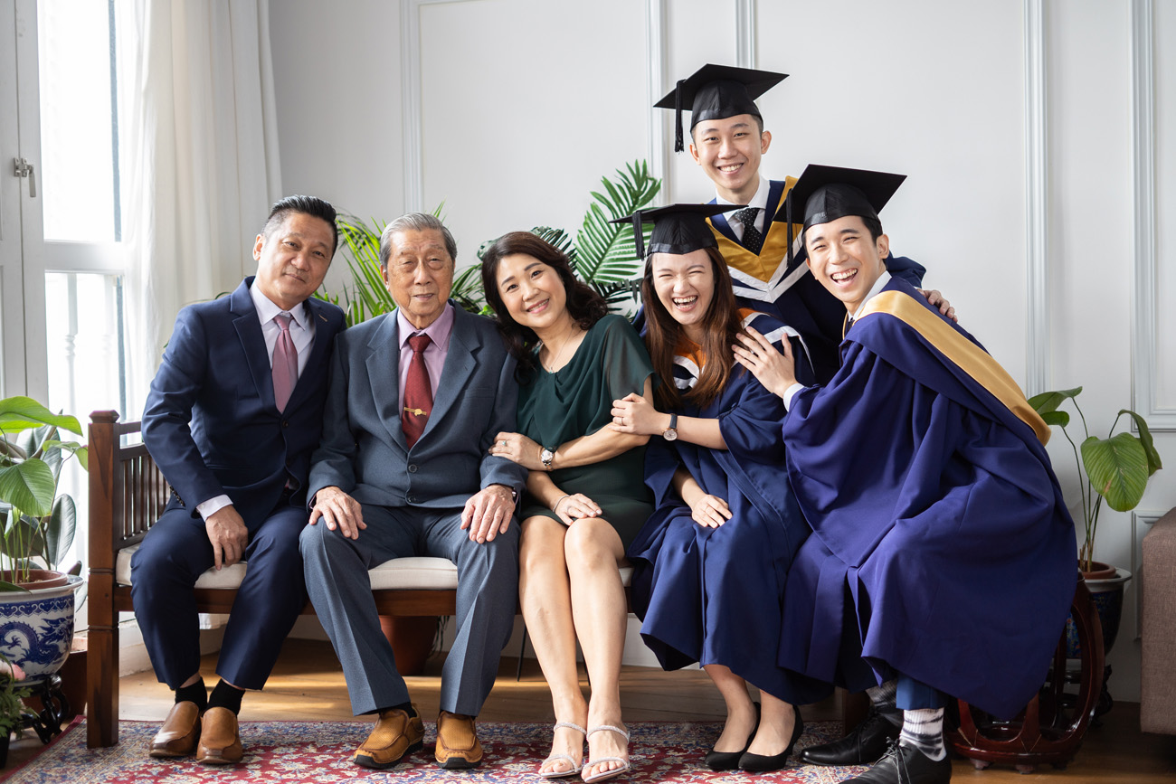 Photo Studio in Singapore | Photography Studio SG