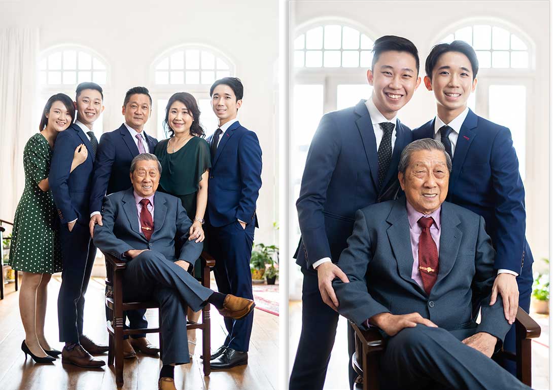 Convocation Graduation Photoshoot Studio - Fresh & Candid!