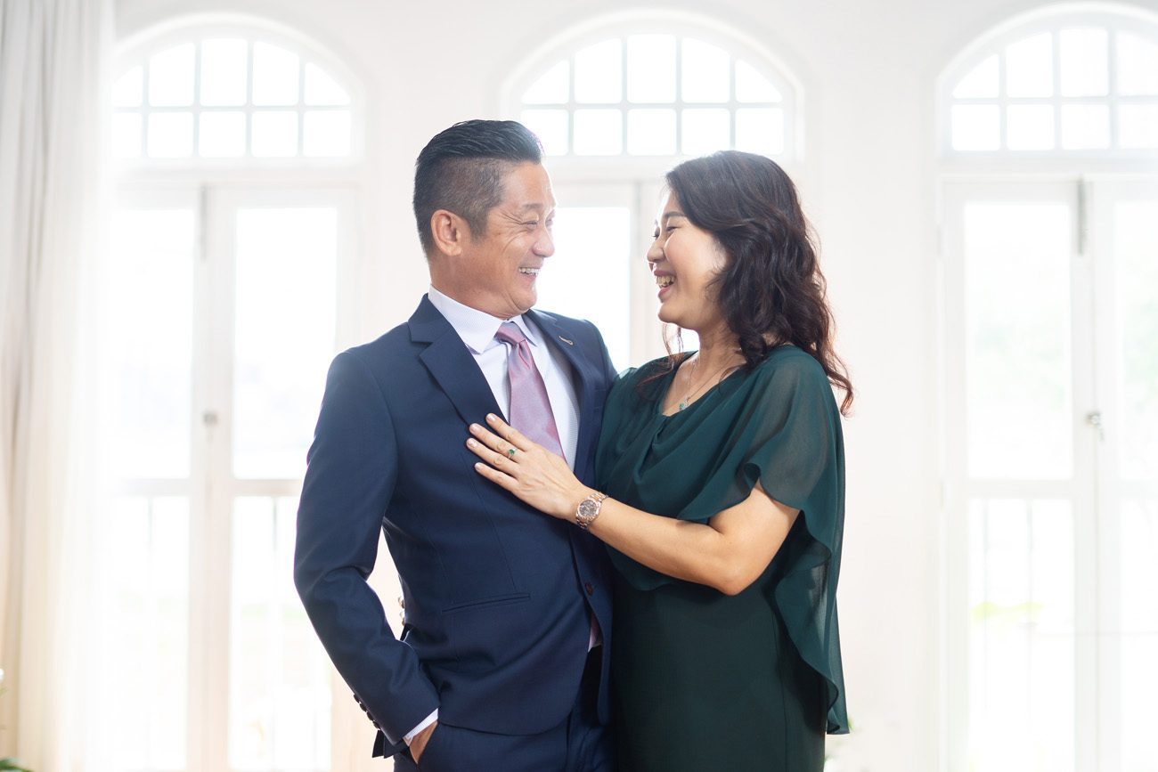 Convocation Graduation Photoshoot Studio - Fresh & Candid!