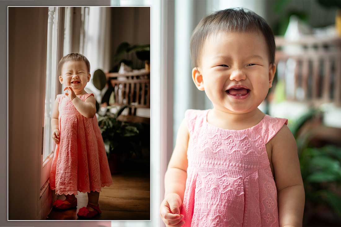 Your Baby’s First Year Photoshoot: An Extra Special Birthday Celebration