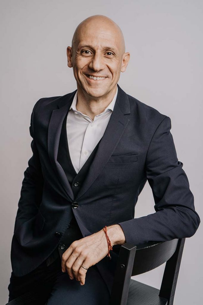 Corporate Photoshoot Singapore | Corporate Photo Portrait
