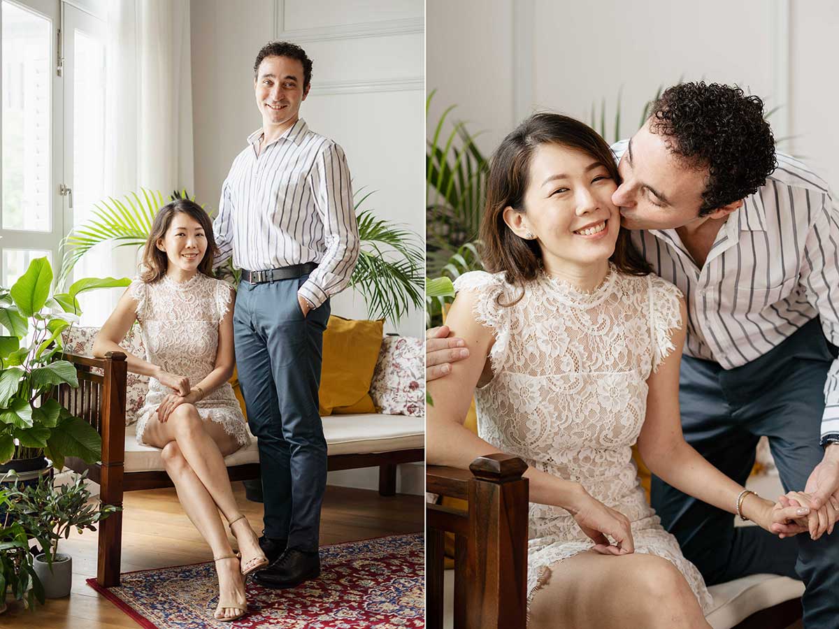 5 Tips For The Perfect Couple Photoshoot