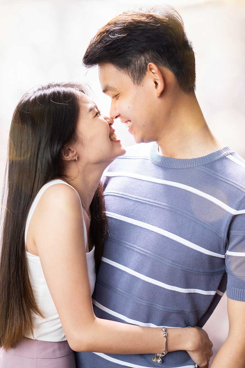 5 Tips For The Perfect Couple Photoshoot