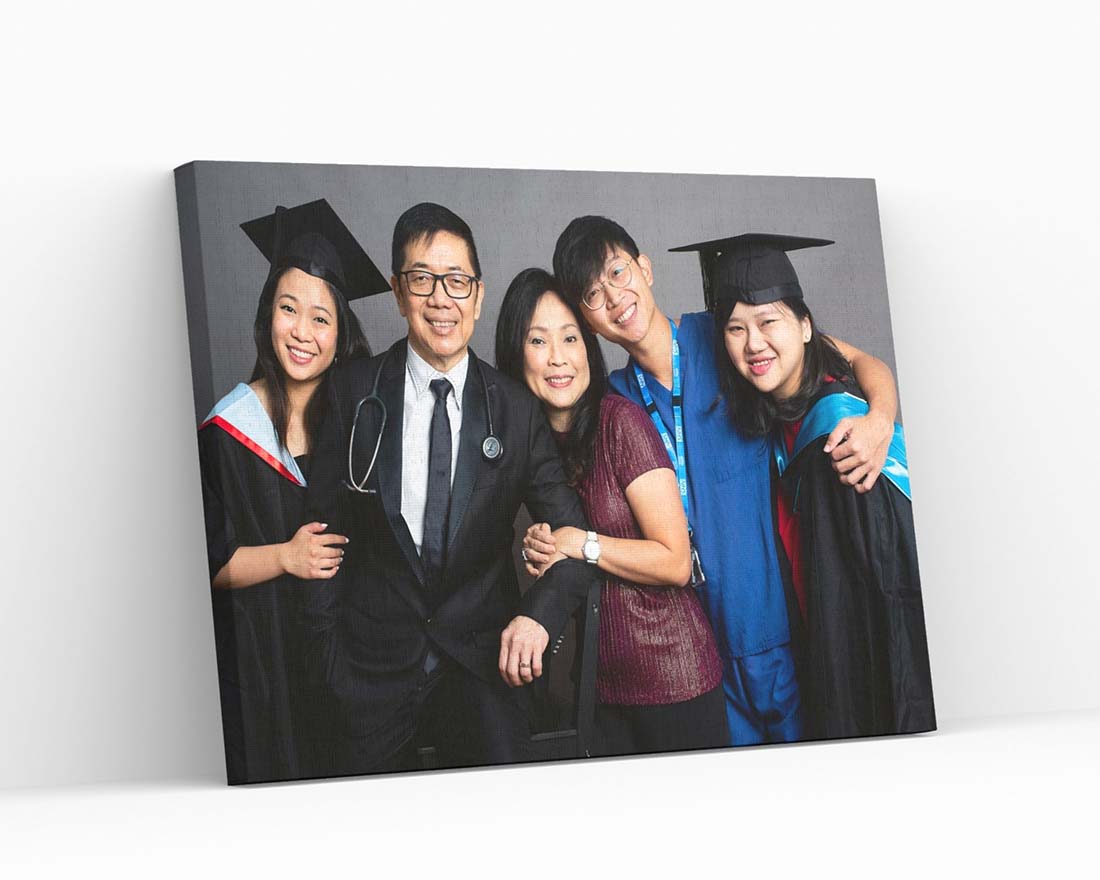 Your Ultimate Guide to Family Portraits - Oh Dear Studio Photography