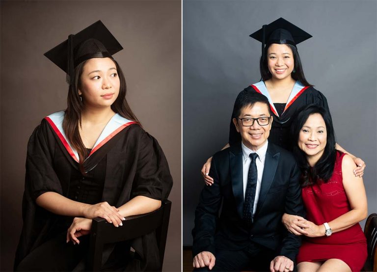 Your Ultimate Guide to Family Portraits - Oh Dear Studio Photography