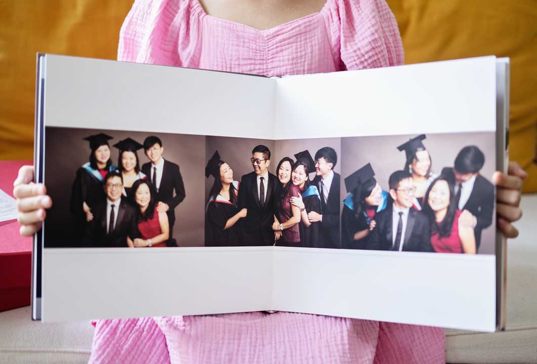 Photo Studio in Singapore | Photography Studio SG