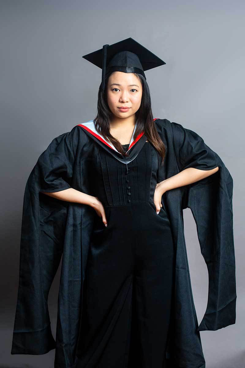 How to Prepare for Your Graduation Photoshoot - Oh Dear Studio Photography