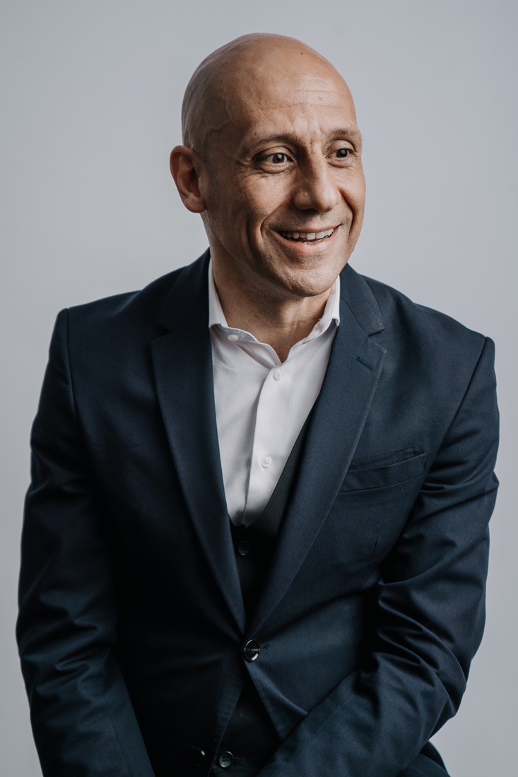 Corporate Photography: From A Photographer's Perspective - Oh Dear ...