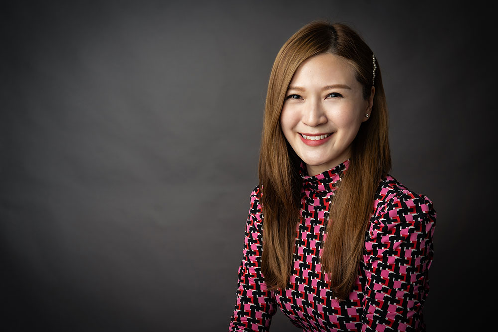 Start the New Year Right With These 8 LinkedIn Photo Tips - Oh Dear ...