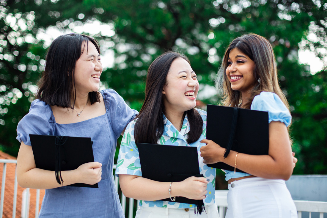Personal & Individual Glamour Photoshoot Studio in Singapore