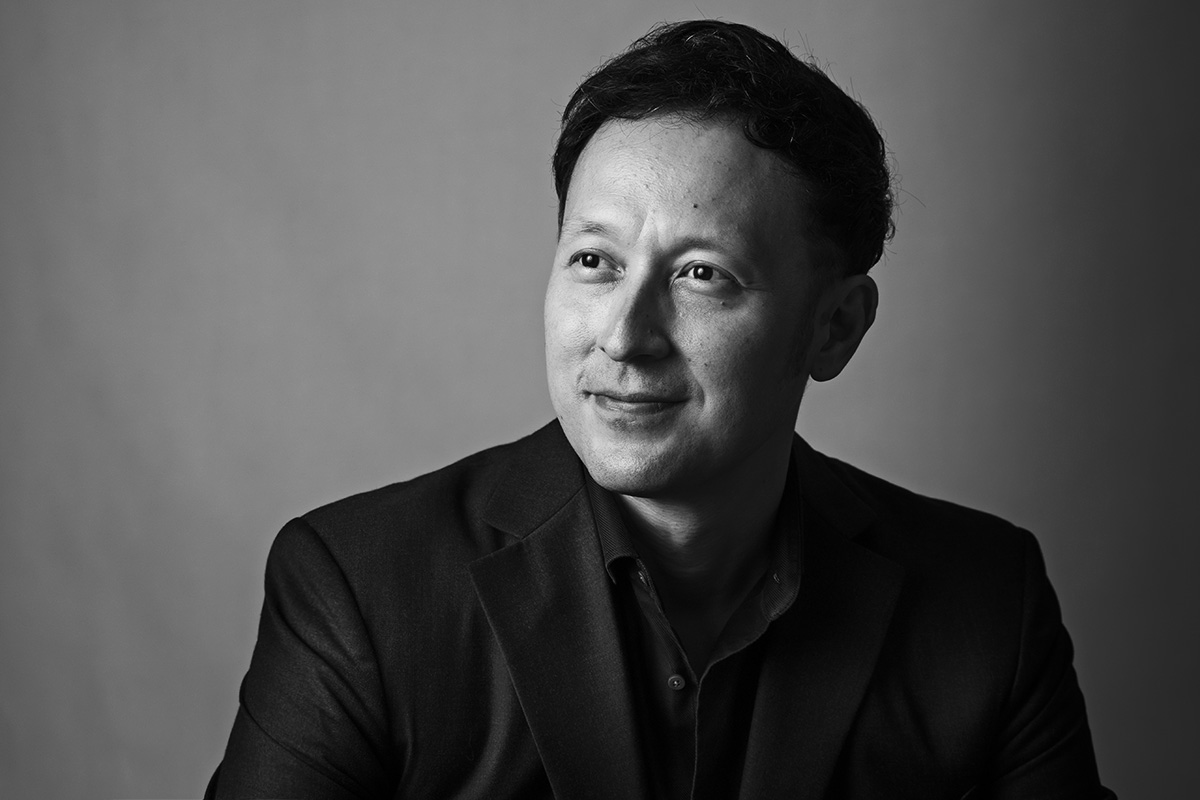 Corporate Photoshoot Singapore | Corporate Photo Portrait