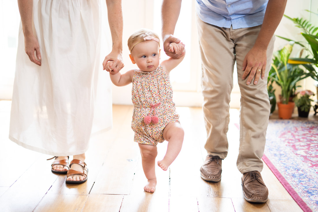 Cake Smash Photo Shoot Experience - Oh Dear Studio Photography