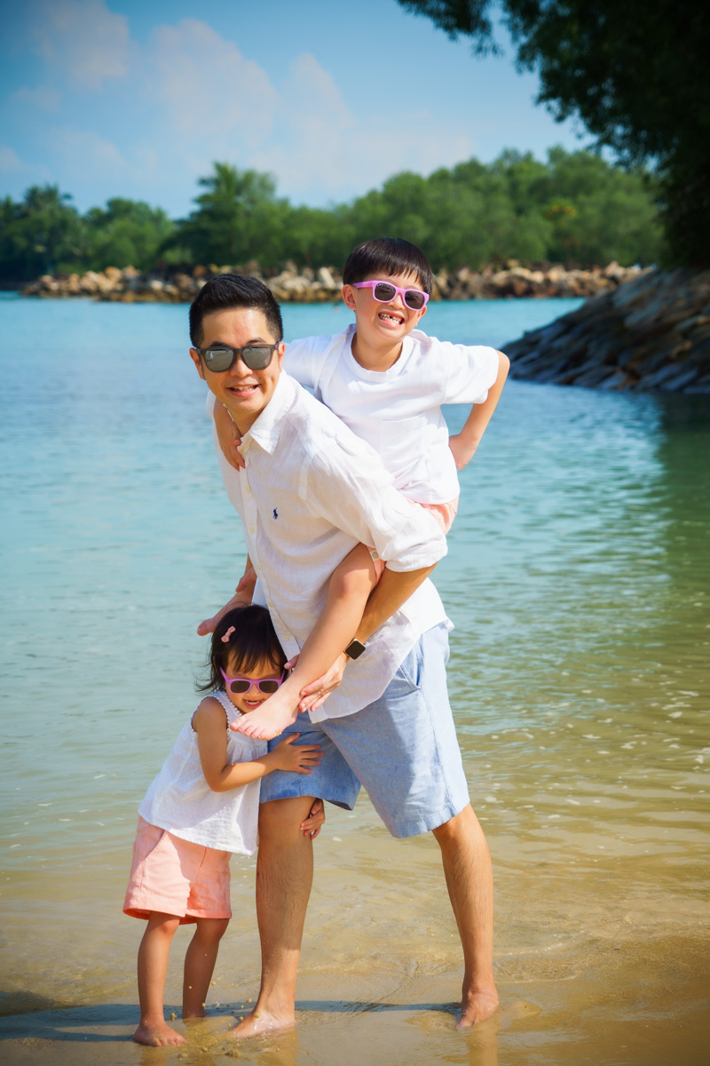 Why AI can never replace a family photographer. - Oh Dear Studio ...