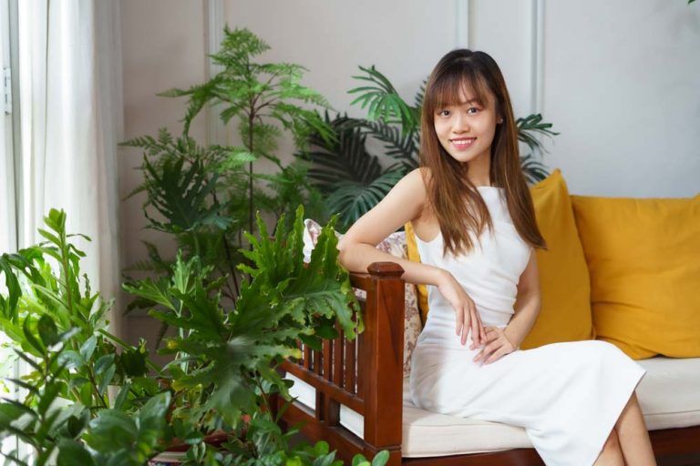 Graduation Photography Studio Singapore - Oh Dear Studio Photography