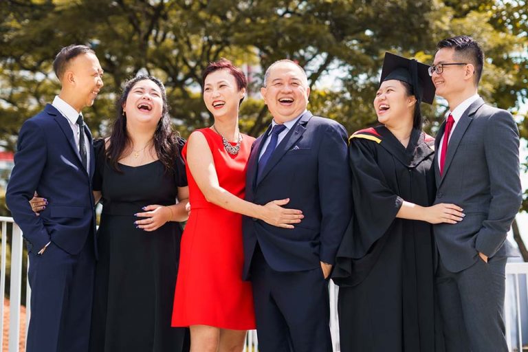 Picture-Perfect: Tips for Taking Candid Shots of a Multi-Generational ...