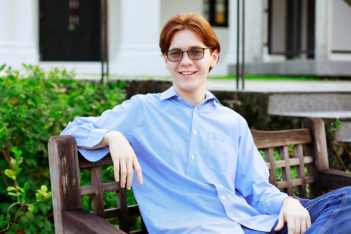 Senior Portraits - Tips & Preparations!