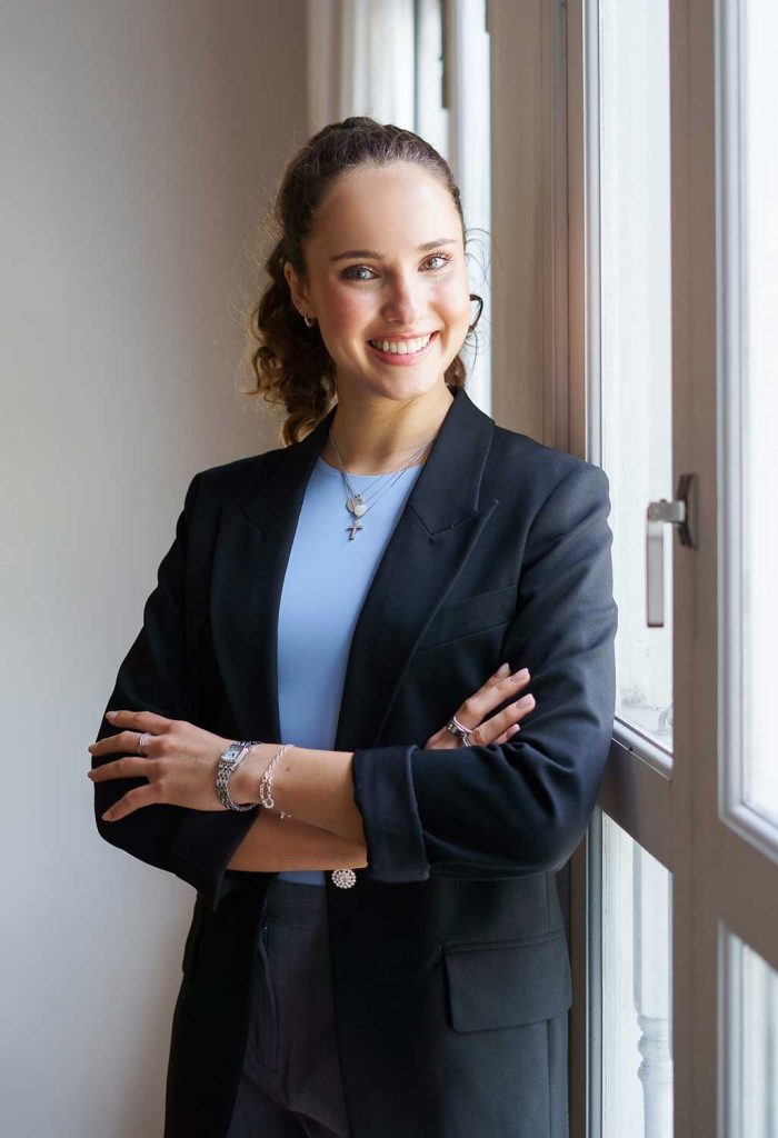 Corporate Photoshoot Singapore | Corporate Photo Portrait