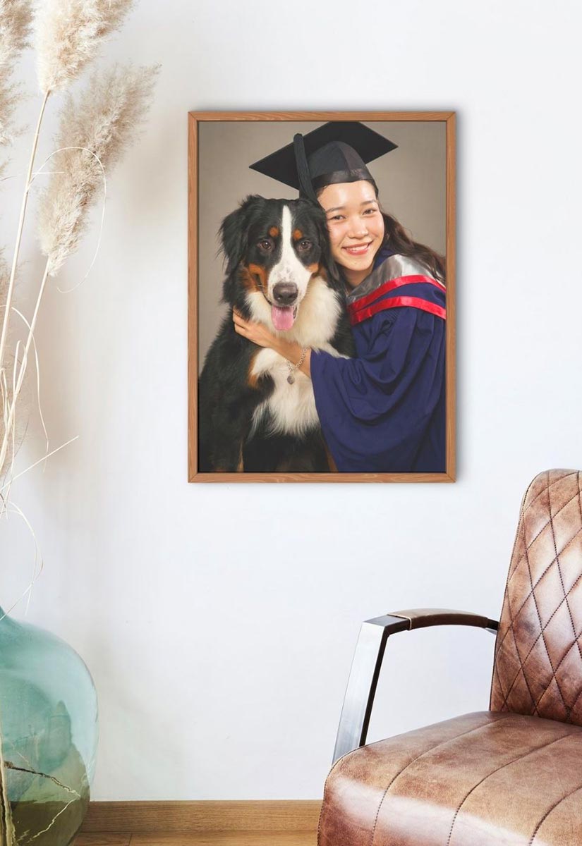 Feng Shui & Photography (Part 2): Dogs create Harmony, Loyalty, and ...